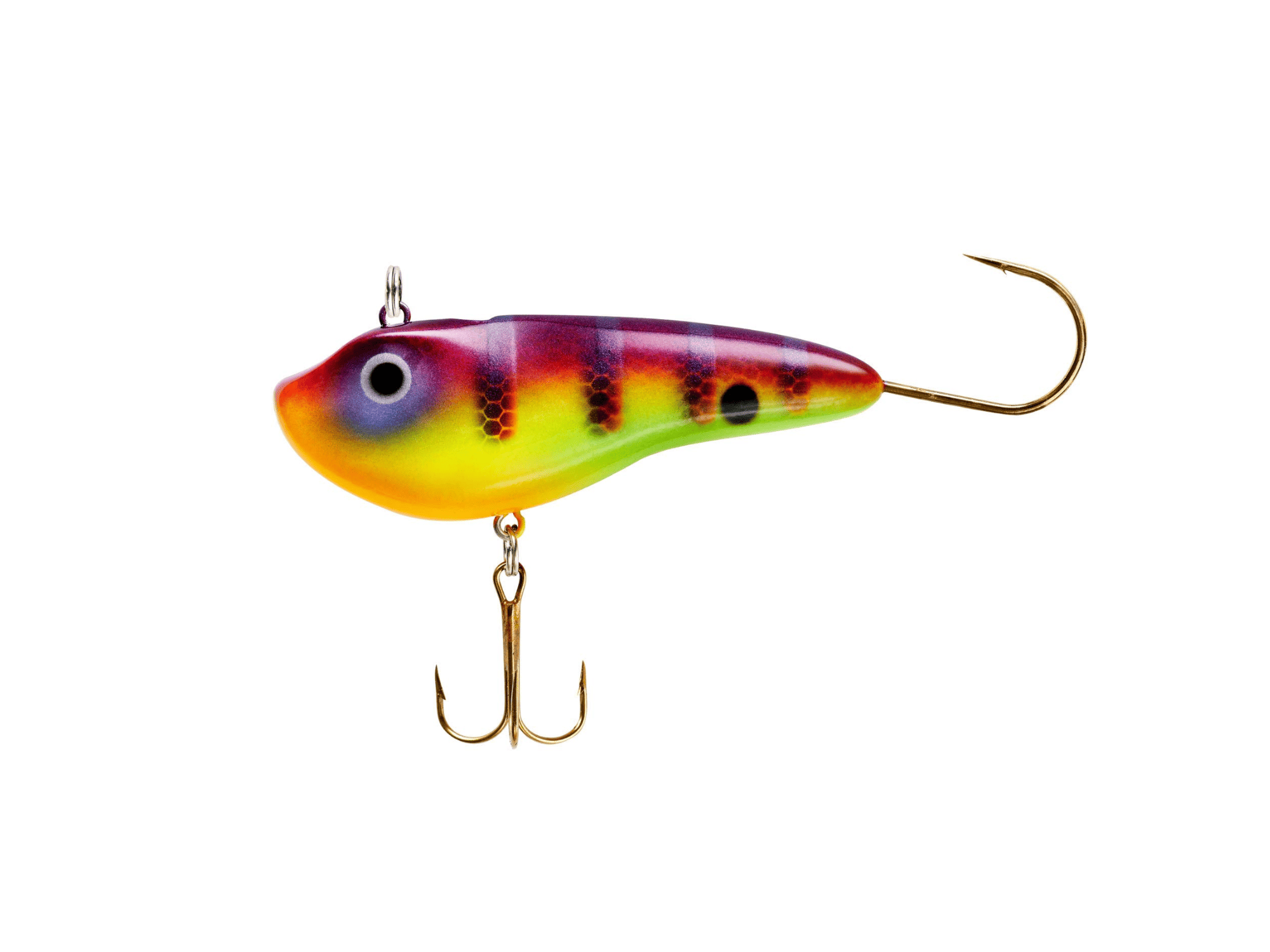 Lindy Official Website - Premium Fishing Gear